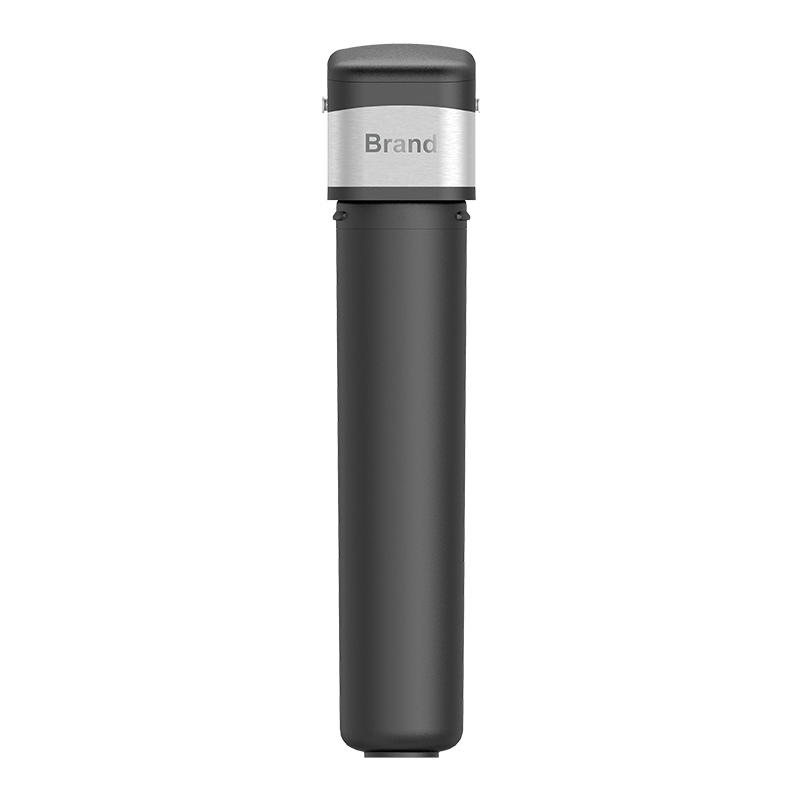 EWF-8116 Stainless Steel Head Undersink Single-stage Water Filter ...