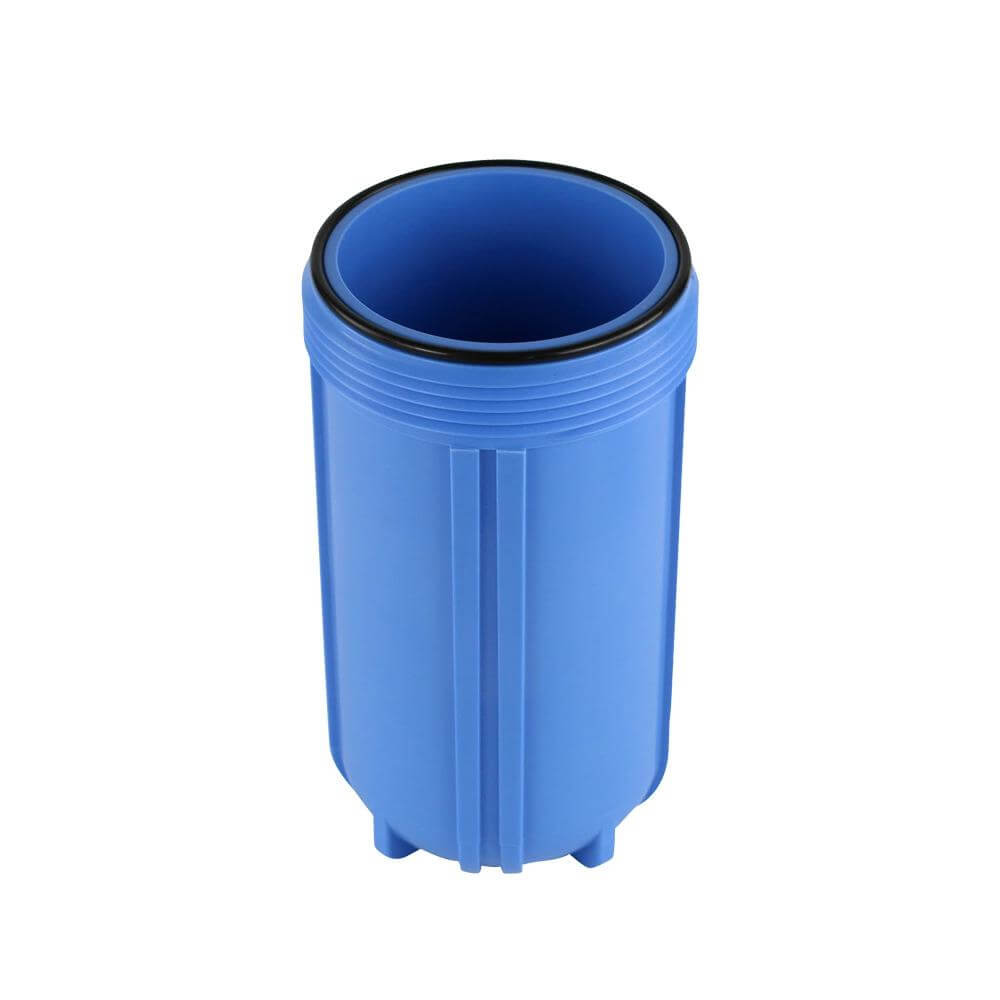 EWF-8086 Whole House Pre-filtration Big Blue Filter – Qingdao Ecopure ...